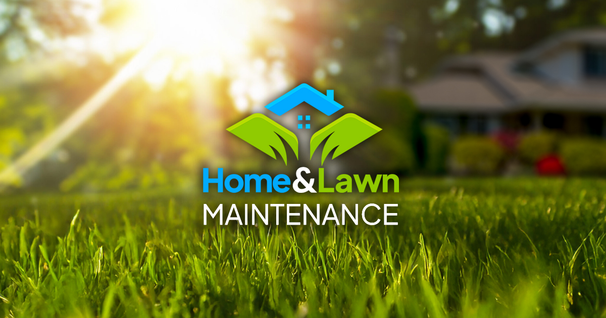About Home & Lawn | Expert Home Maintenance and Eco-Friendly Lawn Care